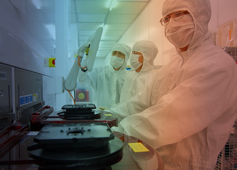 Advanced Micro-Fabrication Equipment Inc. China Company-Company ...